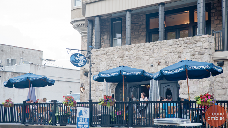 Gypsy Blu sold. The new owner hopes to reopen in two weeks - Around Ambler