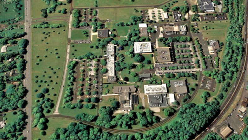 Spring House Innovation Park ( the Old Rohm & Haas Property ) Gets a $4 ...