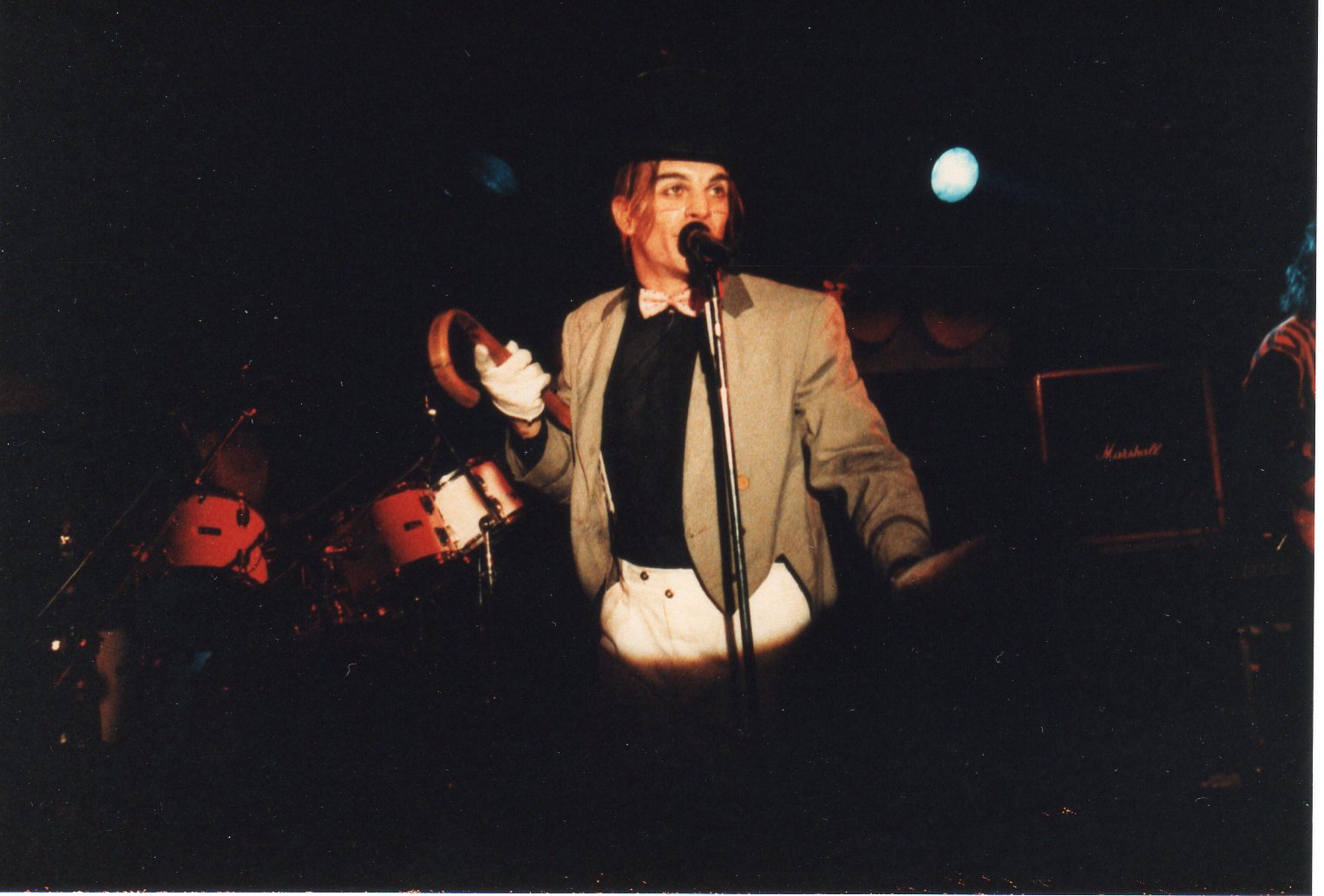 Throwback Thursday | The Ambler Cabaret - Around Ambler