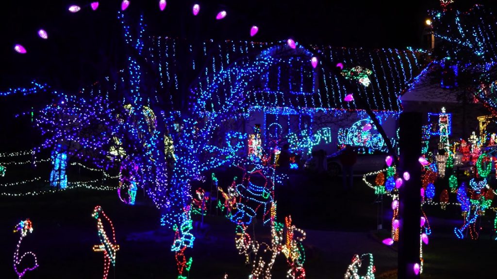 Exclusive | 2017 Light Up A Life Holiday Spectacular! - Around Ambler