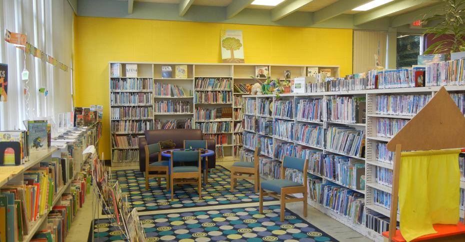 The Wissahickon Valley Chronicles | Ambler Branch Library Proposed ...
