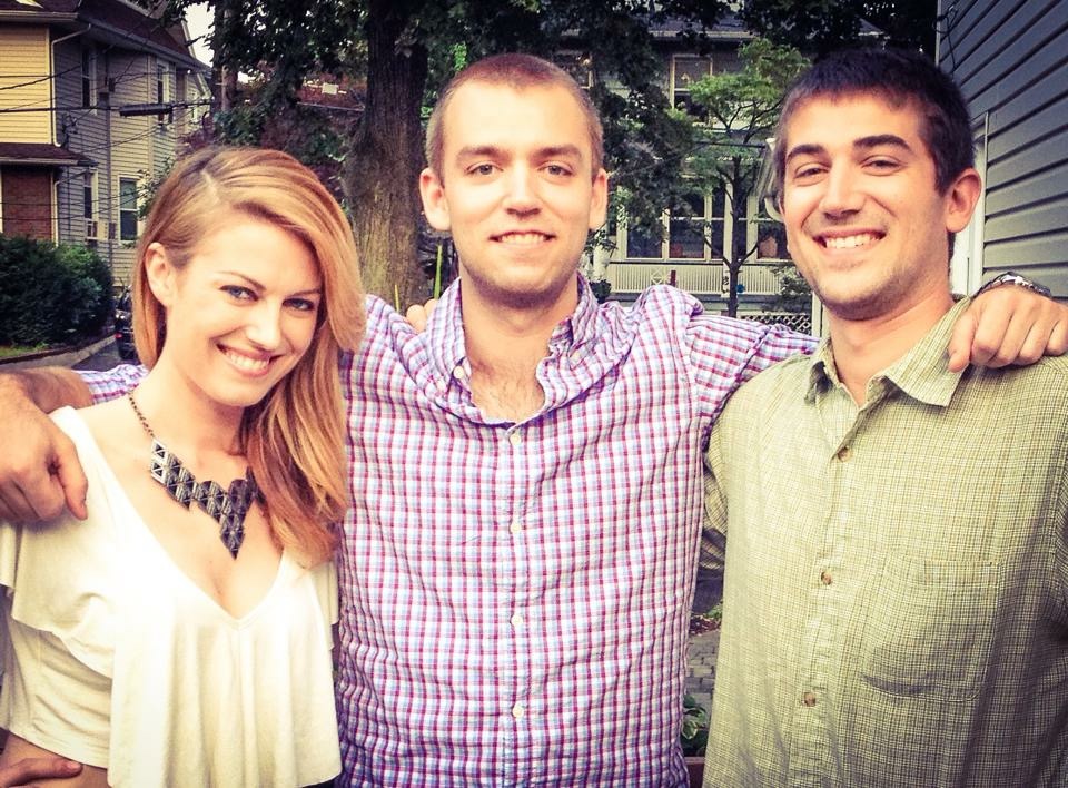 Around Ambler Spotlight | HQ Host Sarah Pribis - Around Ambler