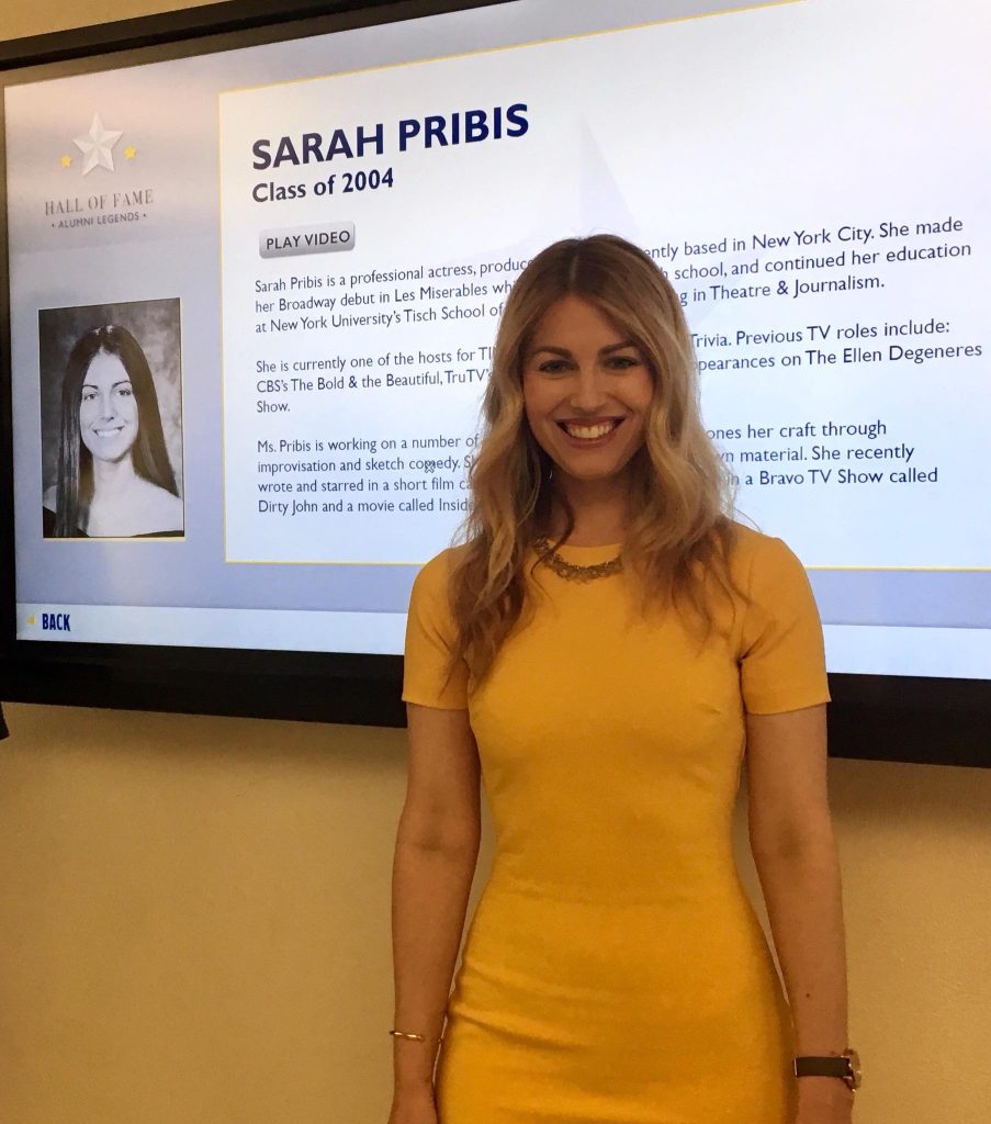 Six Wissahickon High School Alumni Inducted Into Hall of Fame - Around ...