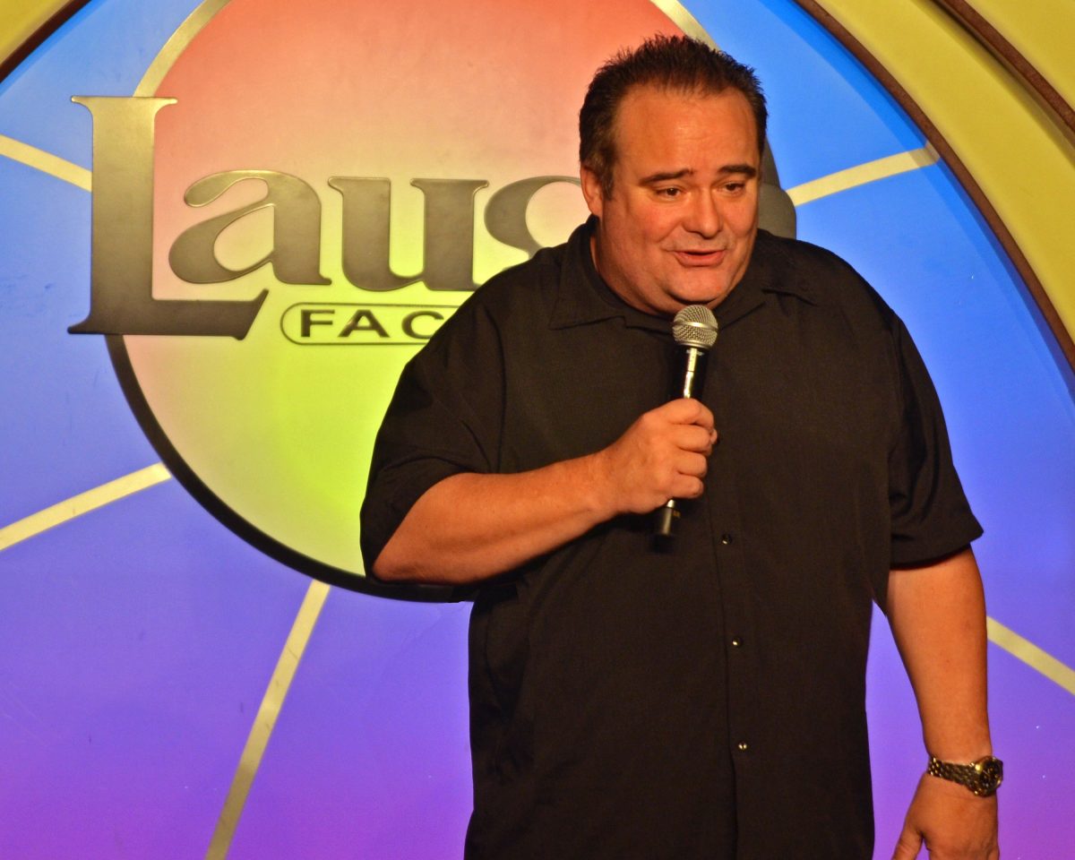 Jimmy Carroll - A Glimpse Into the Art of His Comedy, Illustrations and ...