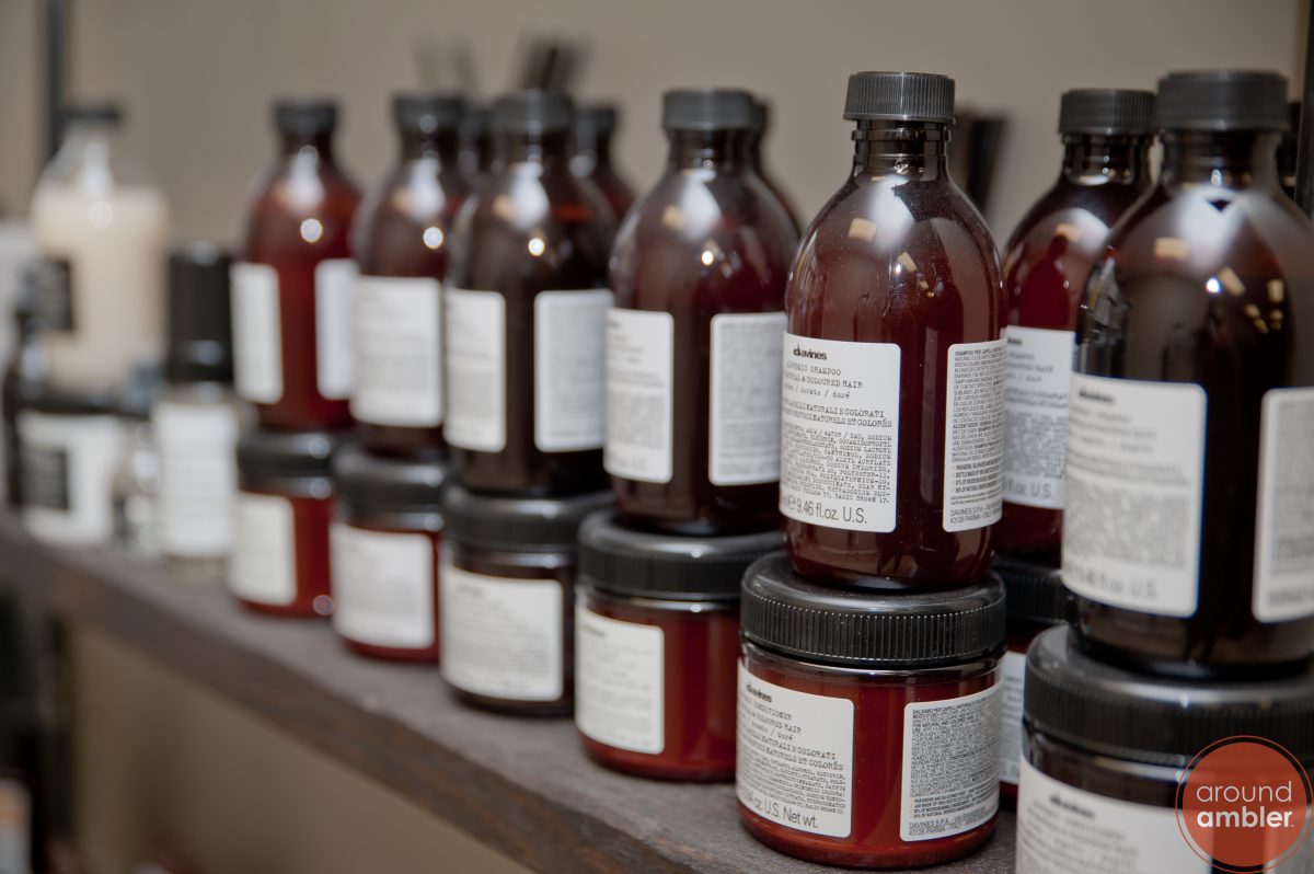 Barberella Salon Launches a Reboot and New Services - Around Ambler