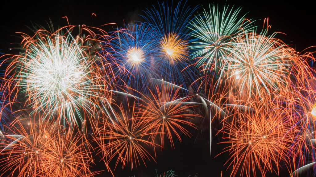What You Need to Know About Pennsylvania's New Fireworks Law - Around ...