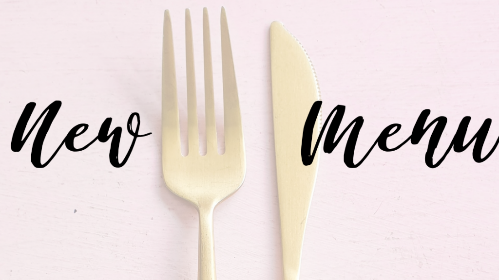 Gypsy Blu Unveils New Menu - Around Ambler