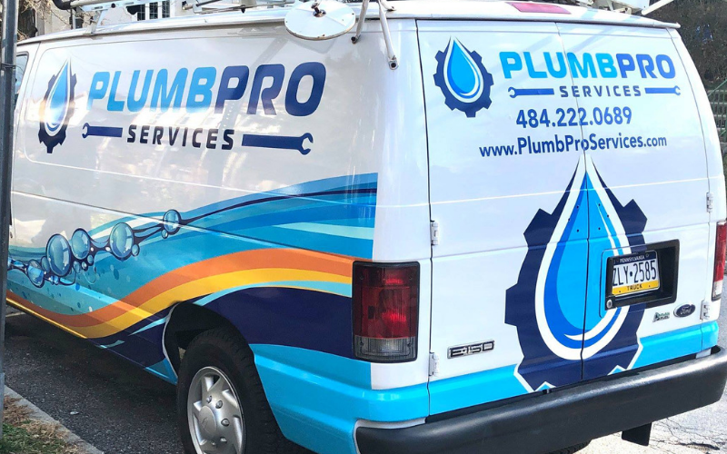 Free Water Hardness Test from PlumbPro Services - Around Ambler