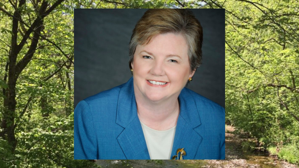 Kate Harper Receives Prestigious Advocacy Award - Around Ambler