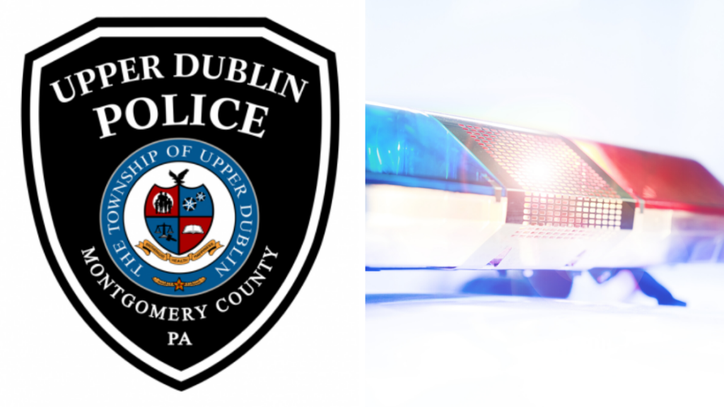 Join the Upper Dublin Police Department Team | Test Registration ...