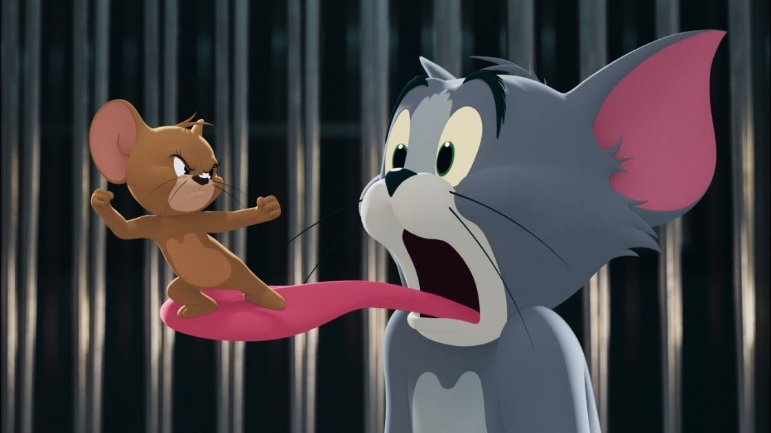 Tom and Jerry | Whitpain's Summer Concerts And Movies On Tap - Around ...