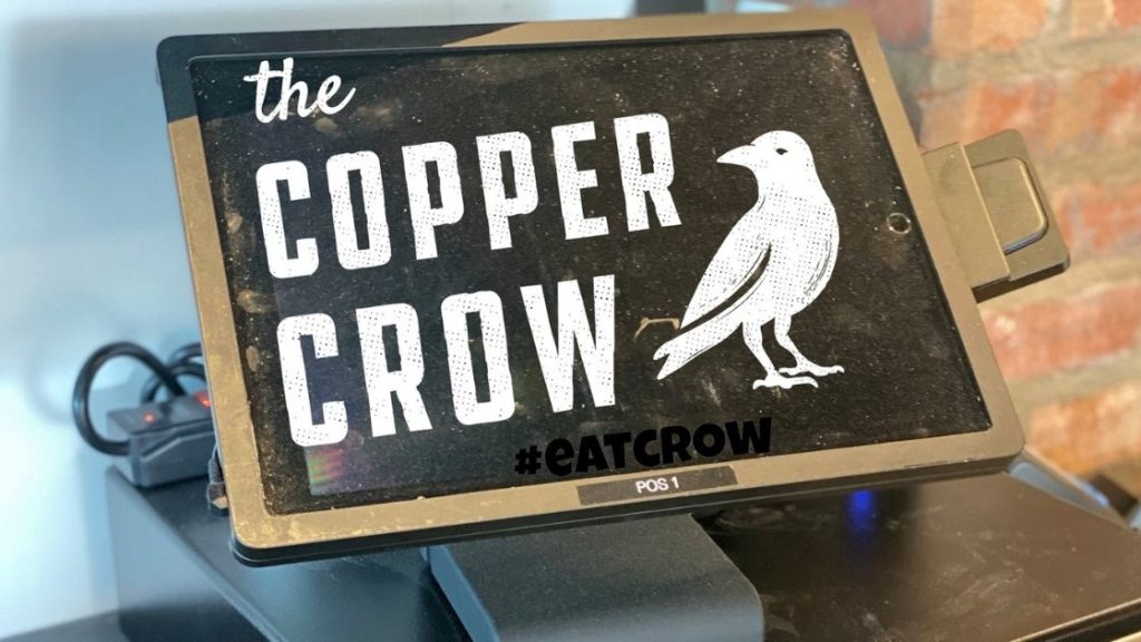 Group behind Blue Bell Inn opens The Copper Crow in Horsham - Around Ambler