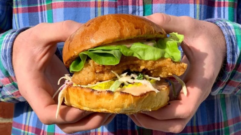 Lovebird has opened in Blue Bell - Around Ambler