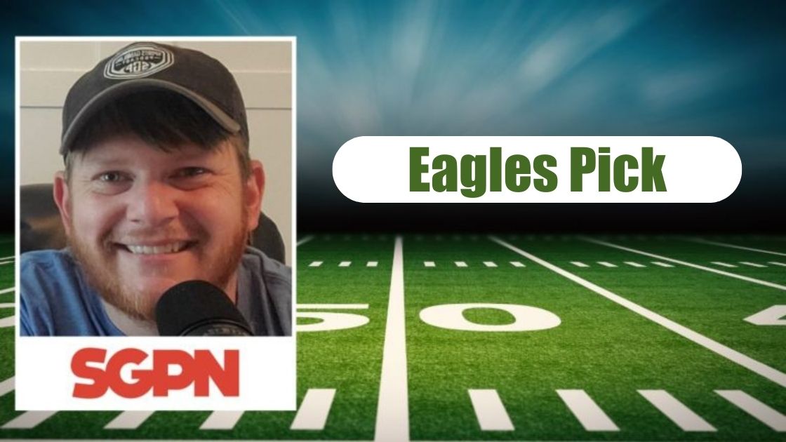 Eagles win and cover against the Lions in high-scoring affair, says ...