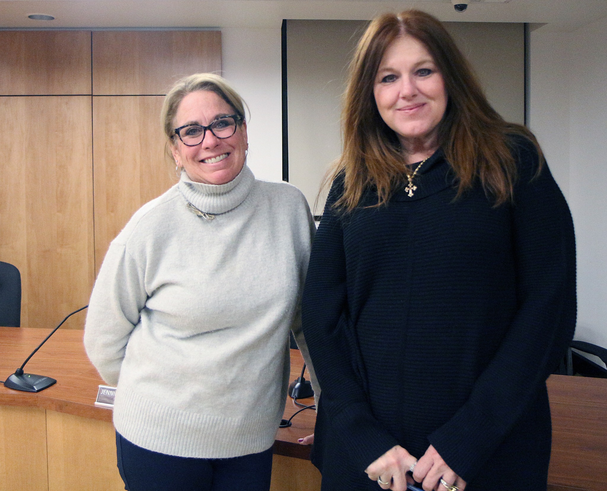 Coates, Kunzier appointed by Ambler Borough - Around Ambler