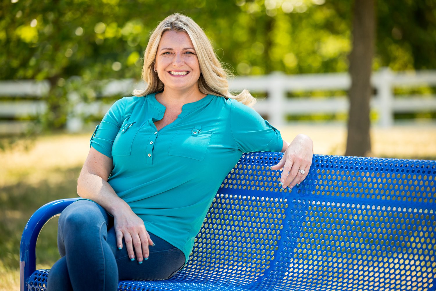 Melissa Cerrato sworn in as state rep. of 151st Legislative District ...