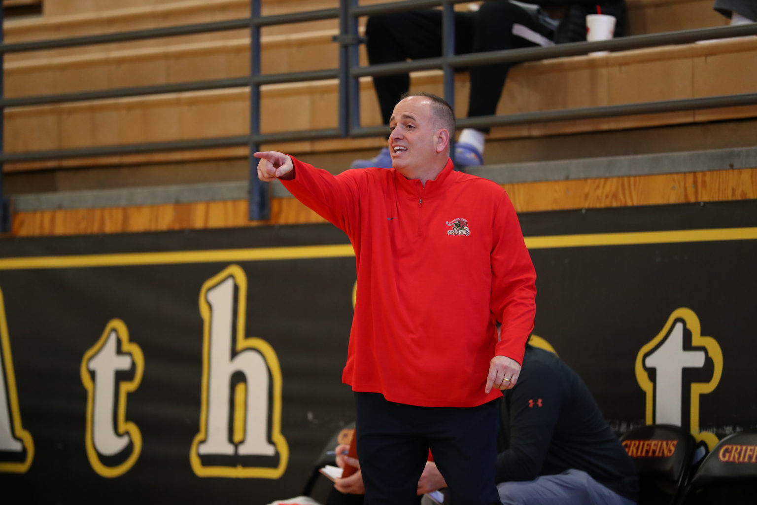 Gwynedd Mercy's Keith Mondillo earns historic 500th career victory ...