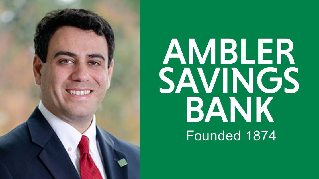 Gov. Shapiro appoints Roger Zacharia, Ambler Savings Bank CEO, to ...