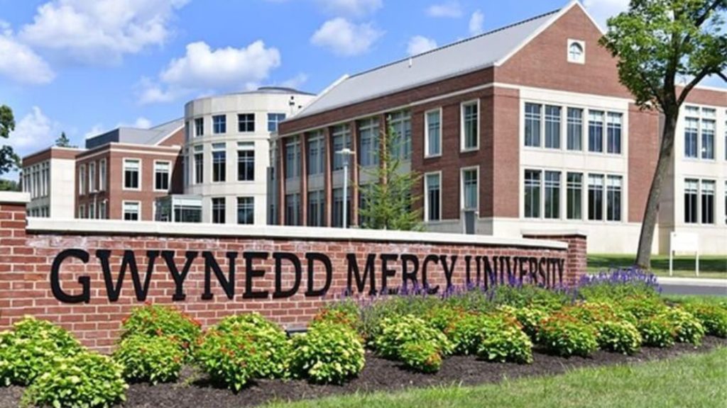 Gwynedd Mercy University surpasses 'Mercy in Motion' campaign goal ...