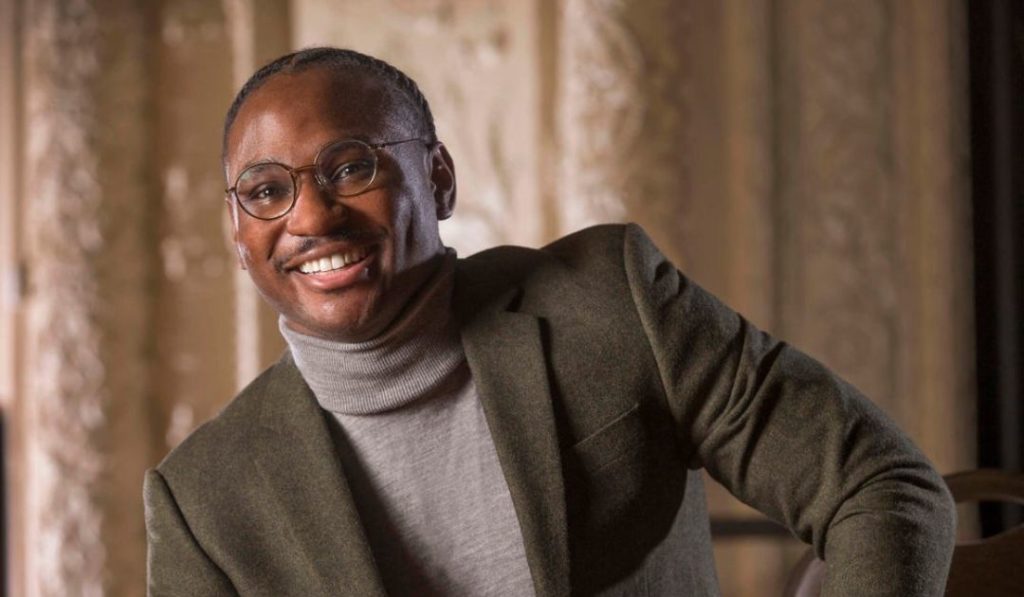 Temple Ambler's Andrew Sargeant receives "30 under 30" and Global ...