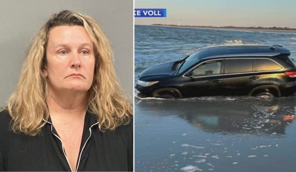 Horsham mother accused of fatally strangling her son extradited from ...