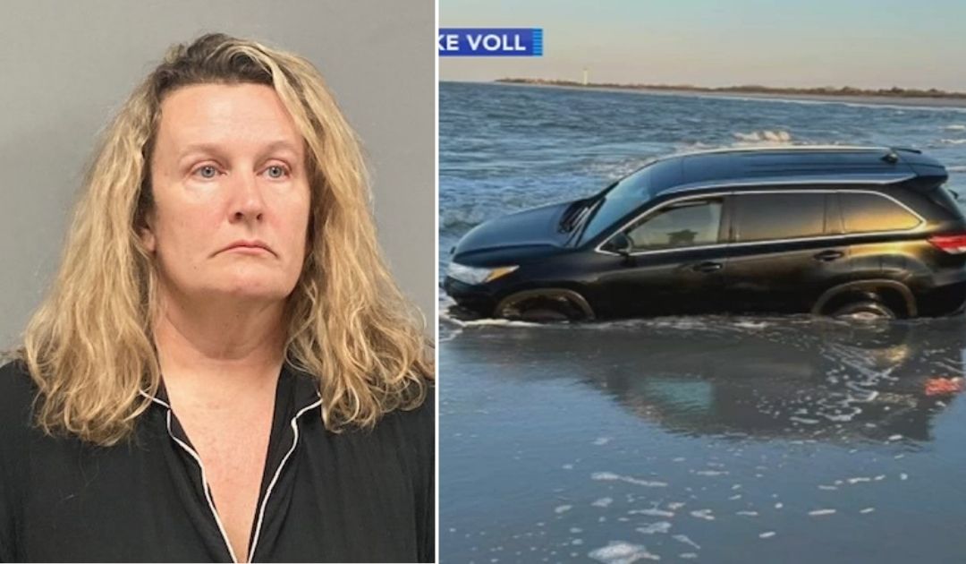 Horsham mother accused of fatally strangling her son extradited from ...