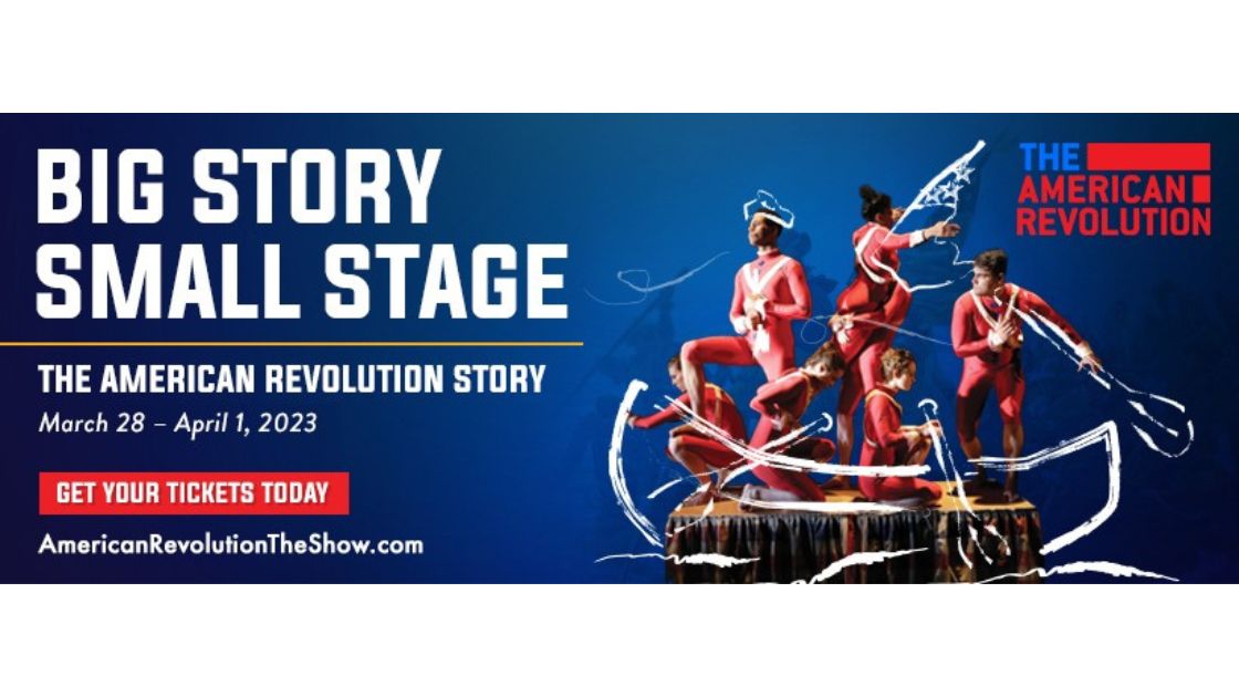 The American Revolution to Valley Forge – Free Performances - Around Ambler