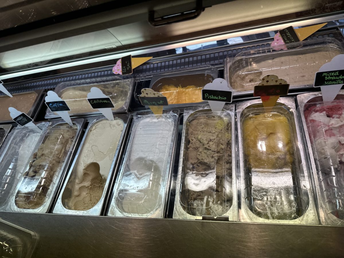 Chaat Wala Indian Cuisine in Ambler: A few authentic, low-cost dishes ...