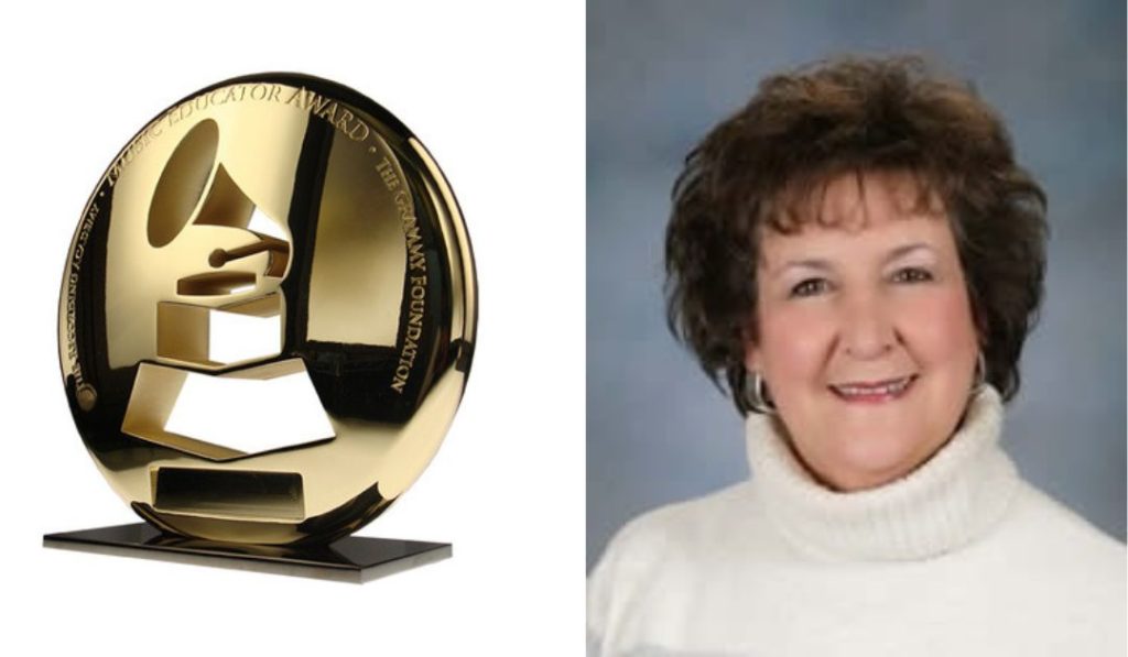 Gwynedd Mercy University professor named a quarterfinalist for the ...