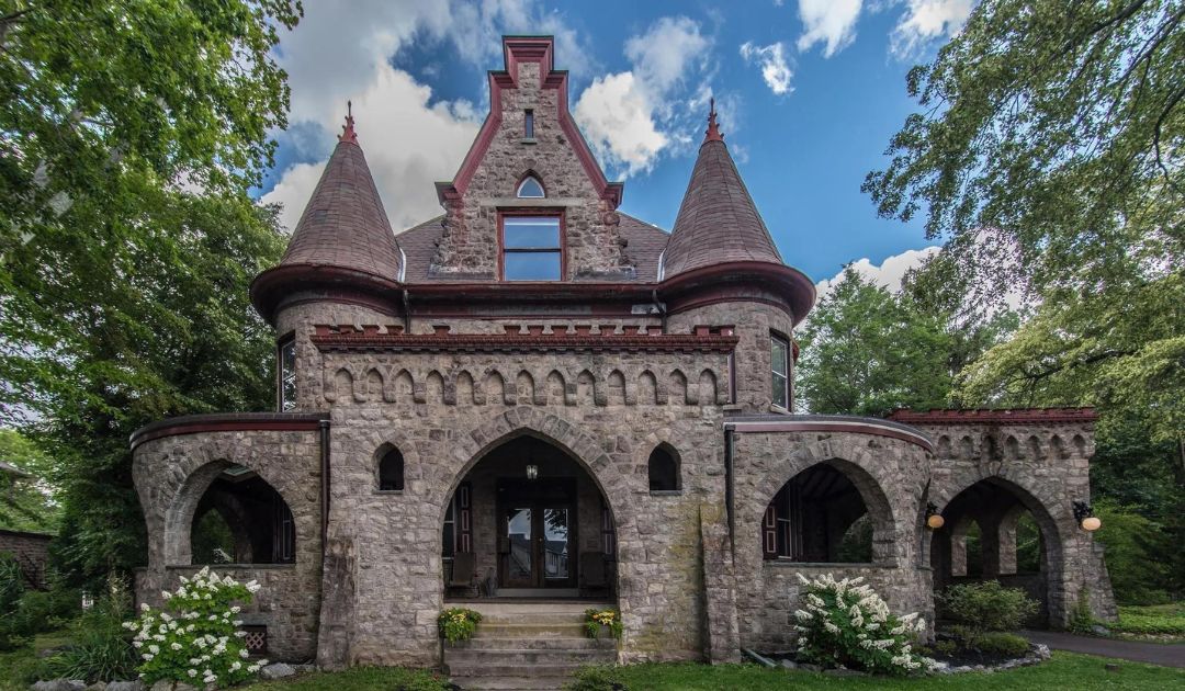 For Sale: 8 Lindenwold Terrace | Ambler | Patrick Costello | RE MAX ...