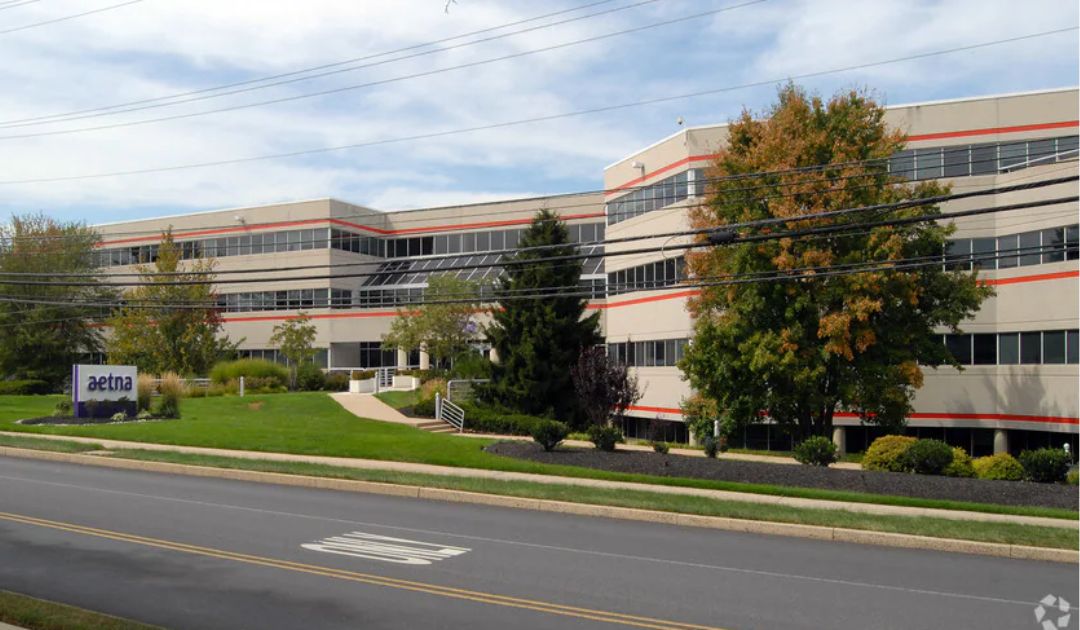 157 employees of CVS Health's Blue Bell branch to be laid off this year ...