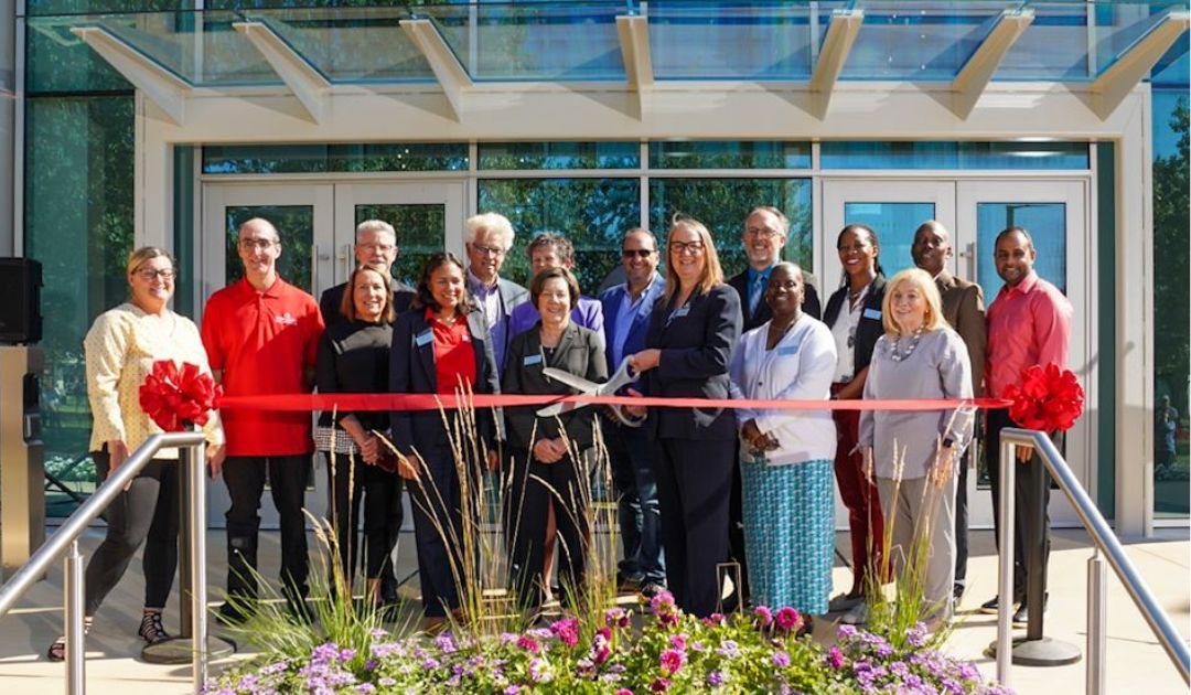 MCCC unveils renovated Science Center and redesigned theater - Around ...