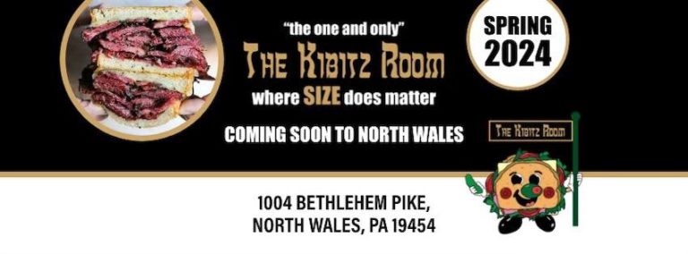 The Kibitz Room, award-winning deli, to open second location in North ...