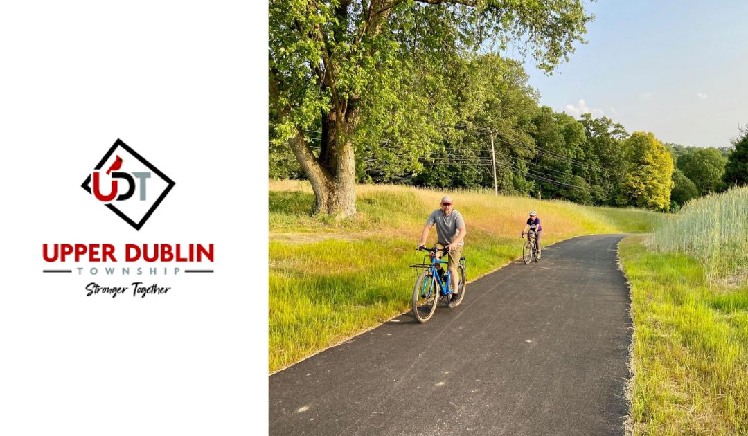 Upper Dublin Township to receive $125K for Twining Valley Park ...
