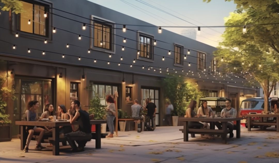 Main Street Annex in Ambler to host grand opening celebration on ...