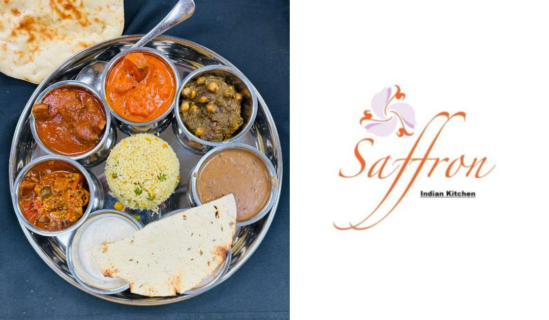 Saffron Indian Kitchen in Ambler offering special November menu and ...