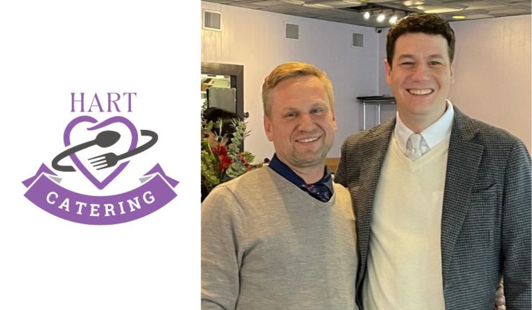 Meet Kevin Hart and Tim Judge: Oreland natives, life partners & co ...
