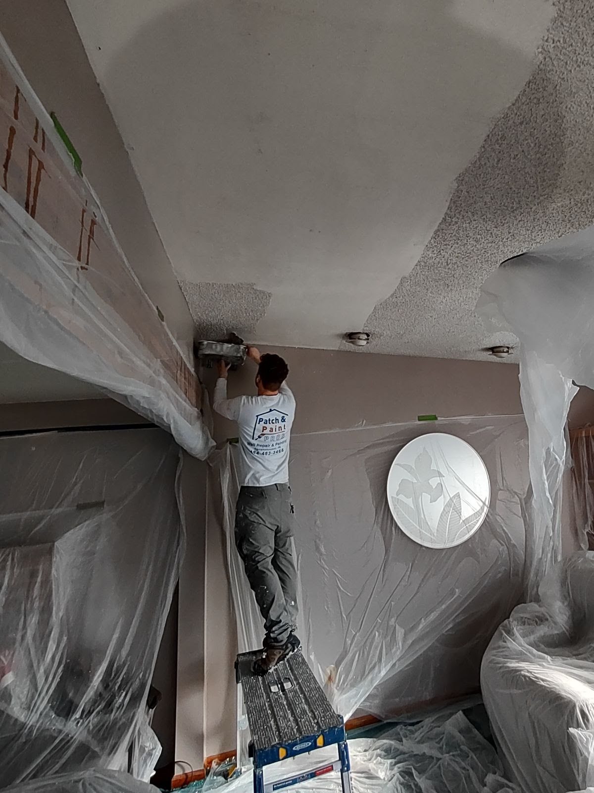 Spring Fever Alert: Time to Plan Your Home Transformation! - Around Ambler