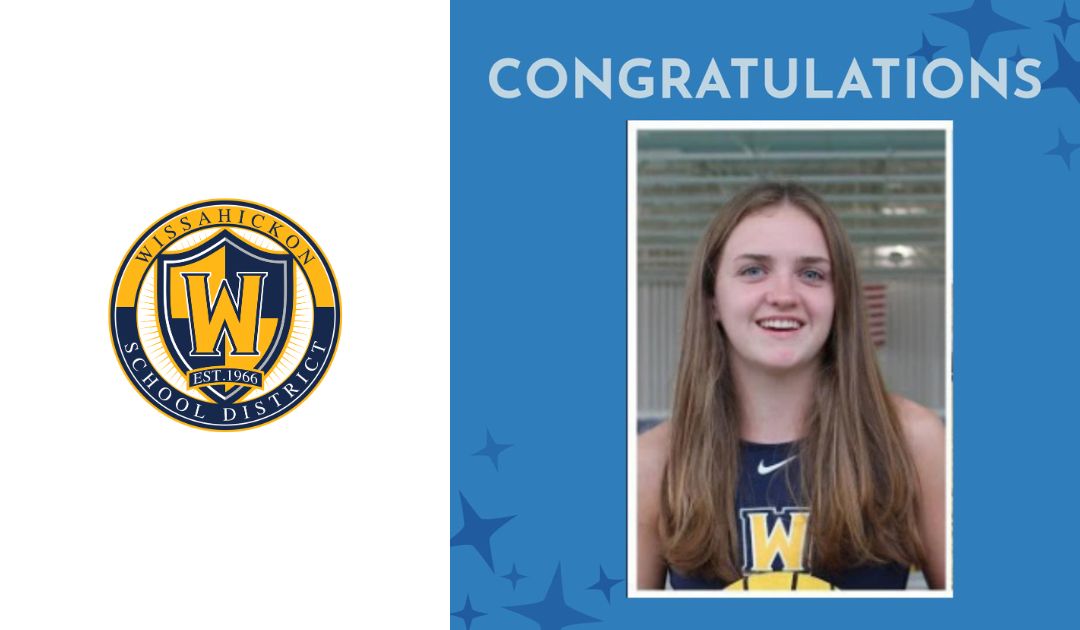 Wissahickon junior to receive Mini Max Award, part of first-ever group ...