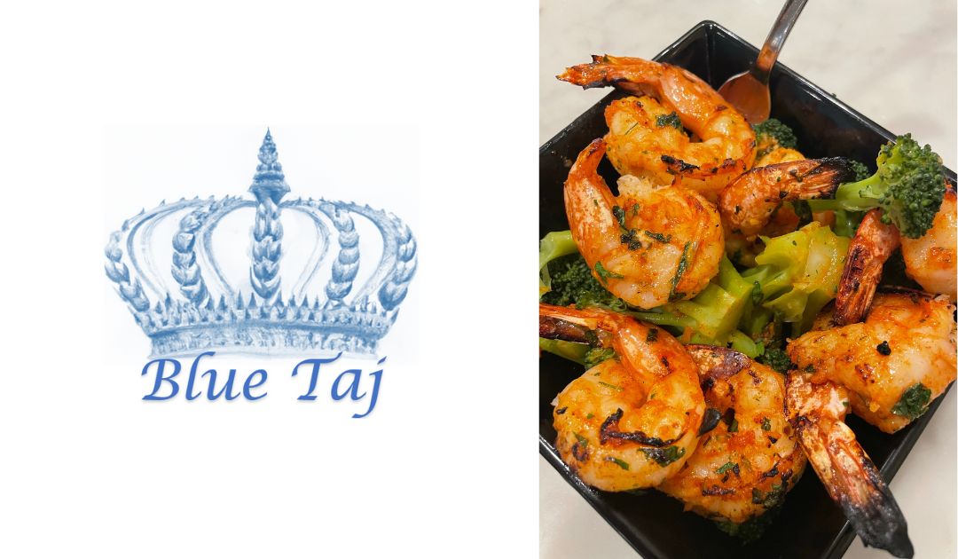 Blue Taj Indian Cuisine in Ambler offering 30% discount for Super Bowl ...