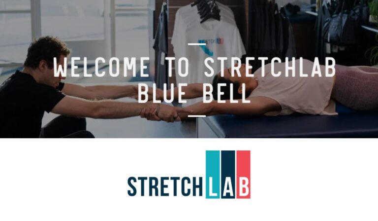 StretchLab, assisted stretching studio, now open in Blue Bell - Around ...