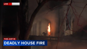 Early morning housefire in Upper Dublin claims the lives of an elderly ...