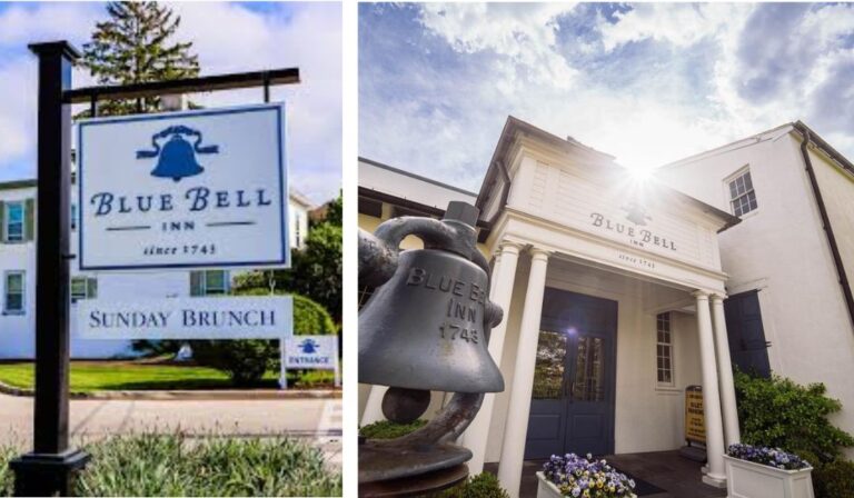 Blue Bell Inn named among Inquirer's 'The 76' restaurant list - Around ...