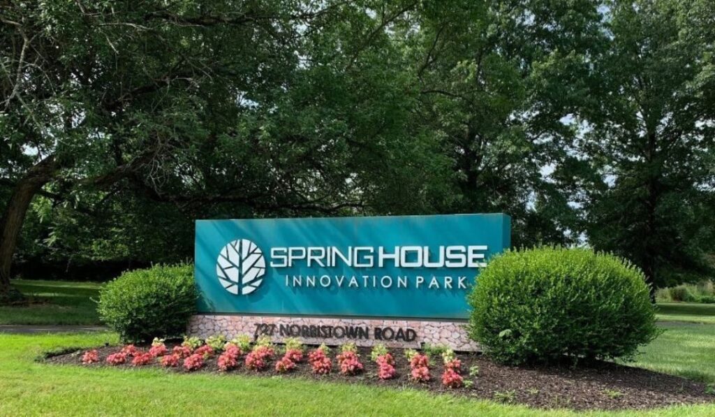 Nucleus RadioPharma to construct 48K sf plant at Spring House ...