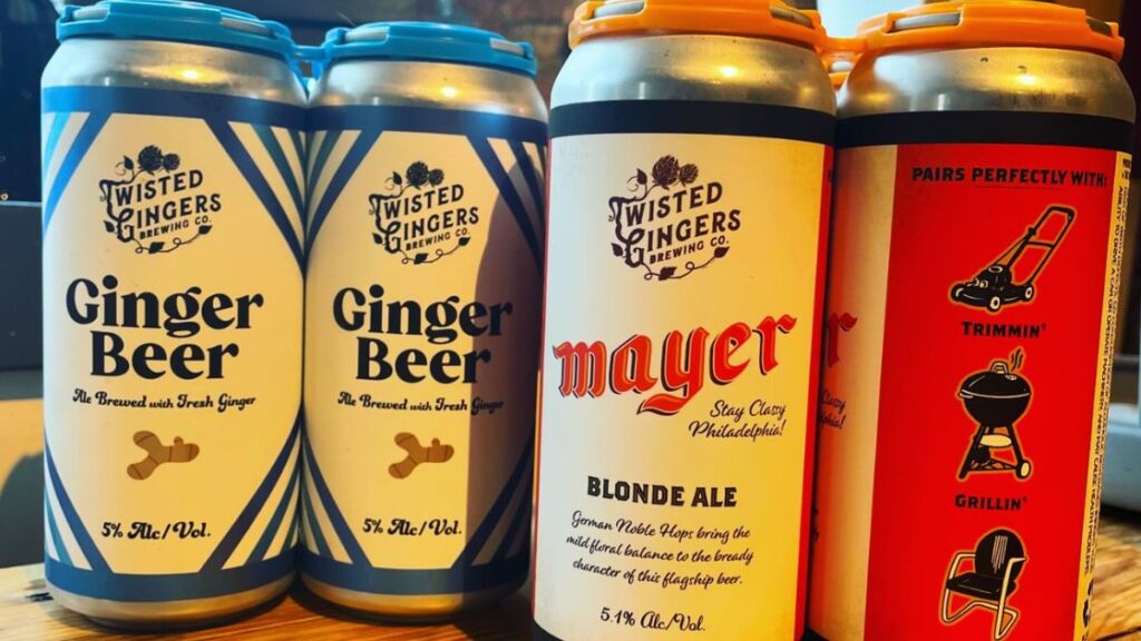 Brewery license pending for market planned for South Ridge Avenue in ...