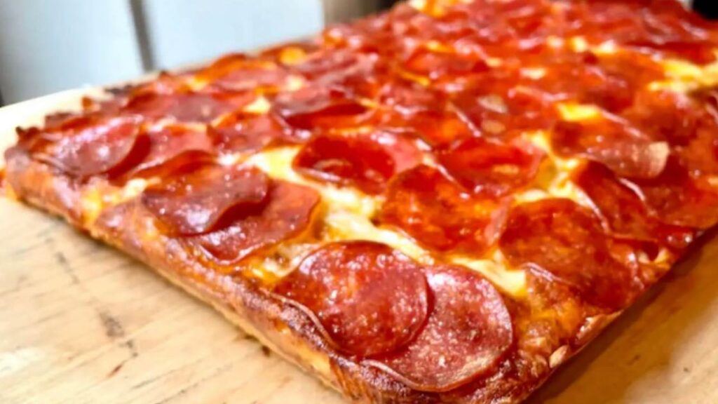 Frozen pizza, co-founded by Ambler chef, is the top frozen pizza at ...