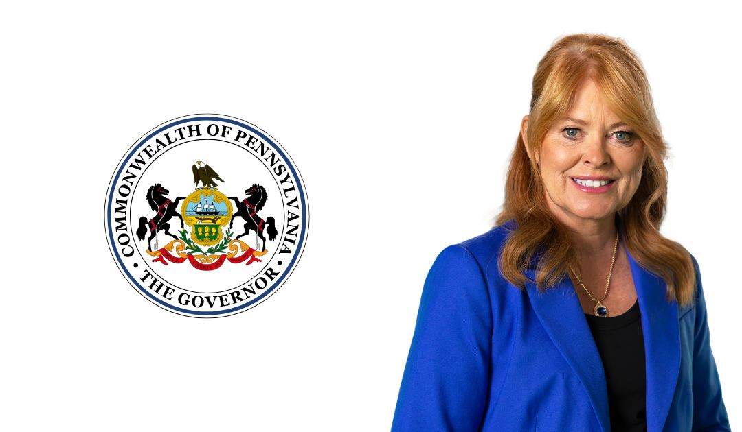 PA Treasurer Stacy Garrity to seek nomination to challenge Gov. Shapiro ...