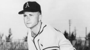 Bobby Shantz of Ambler, MLB's oldest-living MVP, feat. by NYT as he ...