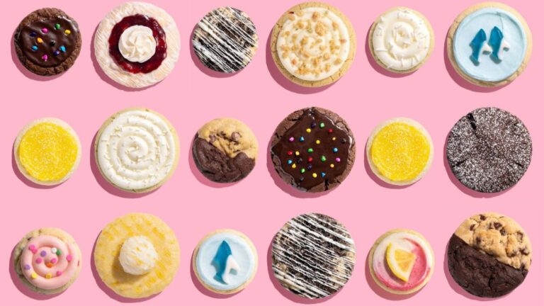 Crumbl opening location in Blue Bell - Around Ambler