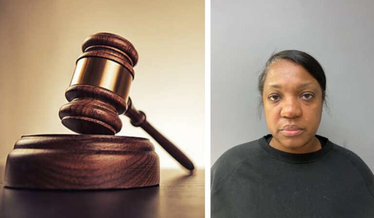 Woman pleads guilty to endangering the welfare of a wheelchair-bound ...